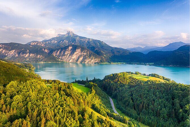 Guided Day Trip to Hallstatt with a local from Vienna - A Practical Overview of the Tour Experience