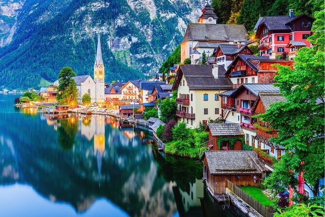 Guided Day Trip to Hallstatt with a local from Vienna - What Travelers Are Saying: Pros and Cons