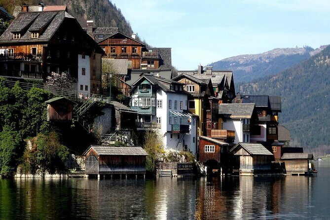 Guided Day Trip to Hallstatt with a local from Vienna - FAQ
