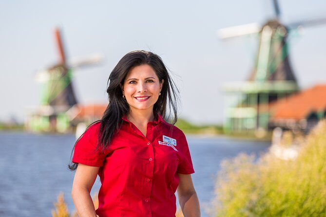 Guided Day Trip - Volendam, Zaanse Schans, Marken & Edam - Final Thoughts