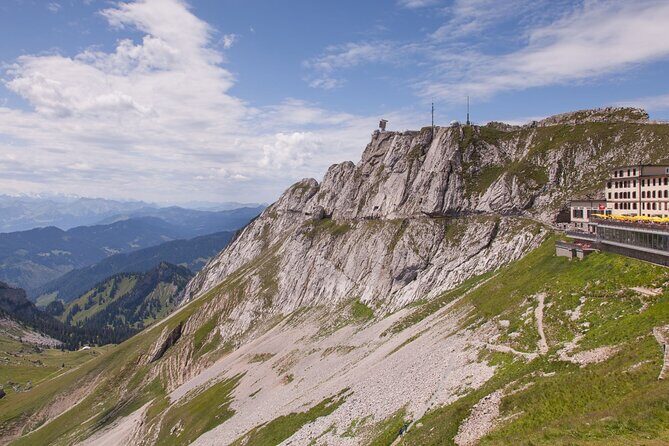 Guided Daytrip to Mount Pilatus and Lucerne from Zurich - Introduction