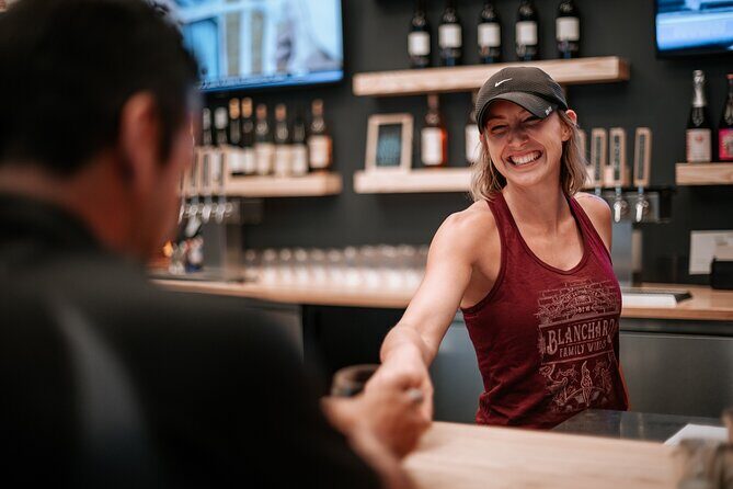 Guided Downtown Denver Walking Wine Tour - An In-Depth Look at the Tour Experience