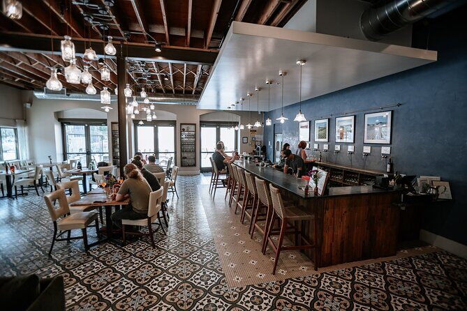 Guided Downtown Denver Walking Wine Tour - Who Would Enjoy This Tour?