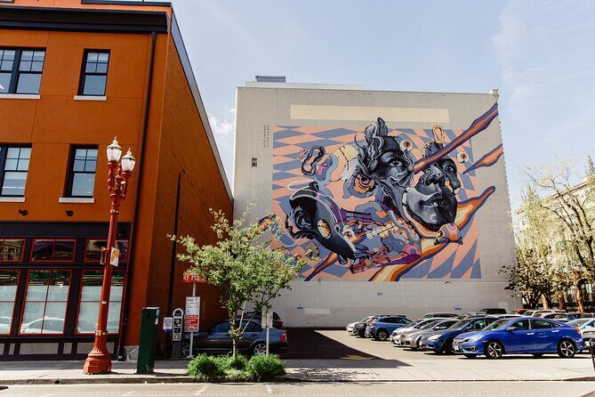 Guided Downtown Portland Walking Tour - Who Will Love This Tour?