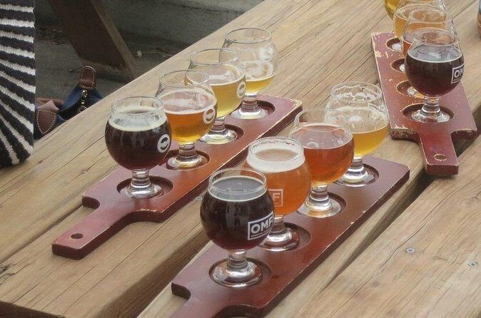 Guided E Bike and Brew Tour of Denver Downtown and Sites - FAQ