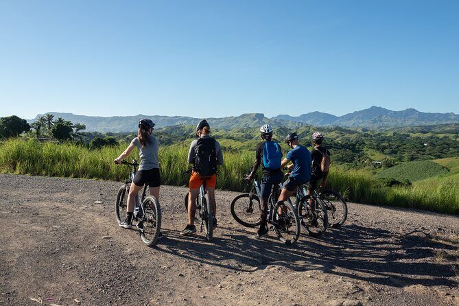 Guided E-bike Tour - FAQs