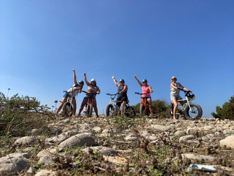 Guided E-Bike Tour Ibiza - Exploring the Guided E-Bike Tour Ibiza: An In-Depth Review