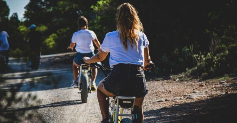 Guided E-Bike Tour Ibiza - What Makes the Guided E-Bike Tour Ibiza Special?