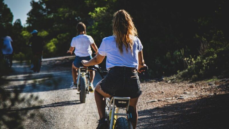 Guided E-Bike Tour Ibiza - Why This Tour Is Worth It