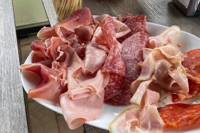 Guided E-bike Tour in Bologna with aperitif - The Culinary Touch: Aperitif and Local Tastes