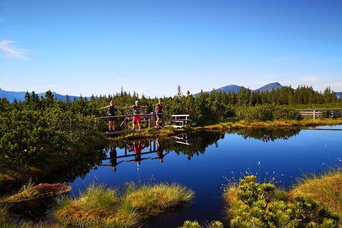 Guided e-bike tour of the alpine pastures in the Salzkammergut - FAQ