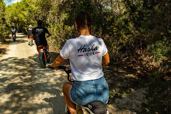 Guided Ebike Tour in Ibiza - The Sum Up