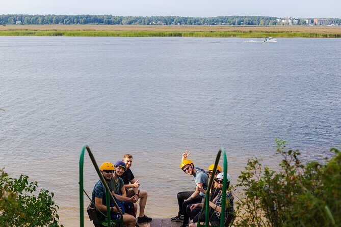 Guided Ebike Tour on Forest Roads and Trails Near Riga - FAQ