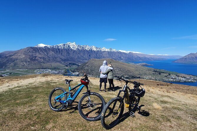 Guided eBike Tour 'Ride to the Sky' - An In-Depth Look at the Ride to the Sky Tour