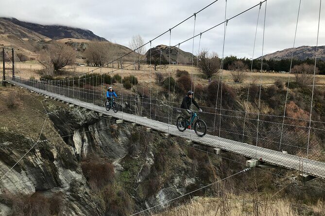 Guided eBike Wine Tour Ride to the Vines - Frequently Asked Questions
