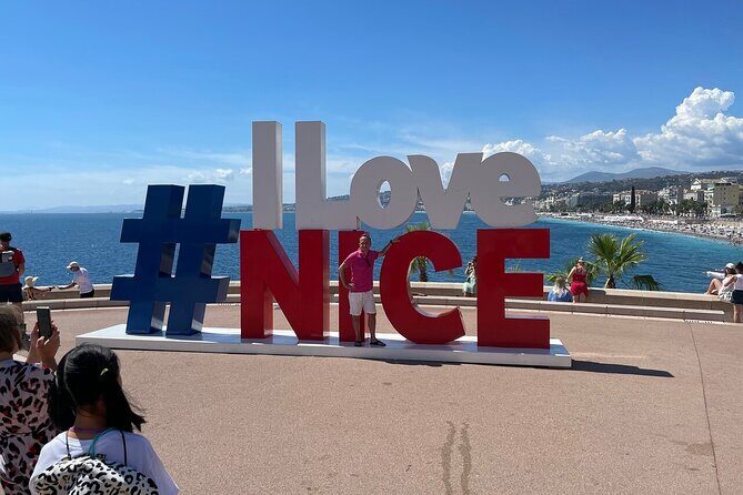 Guided Eco-Friendly Bike Taxi Tour from Nice - Why This Tour Works for Travelers