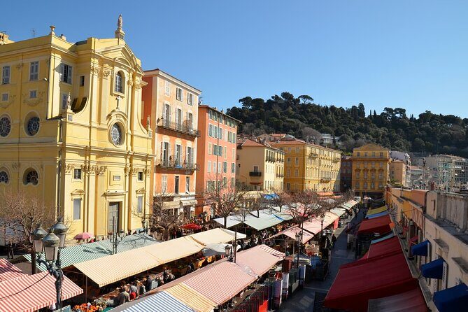 Guided Eco-Friendly Bike Taxi Tour from Nice - The Sum Up: Who Is This Tour Perfect For?