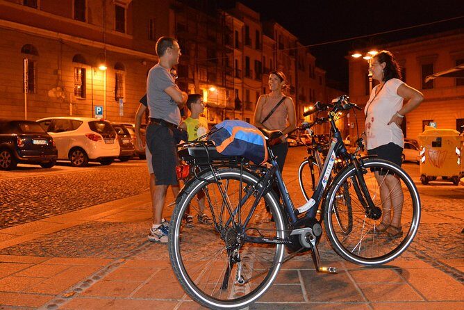 Guided Electric Bicycle Tour in Cagliari - Final Thoughts: Who Should Book This Tour?