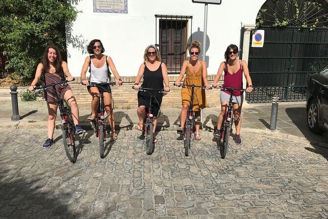 Guided Electric Bicycle Tour of Seville - Final Thoughts