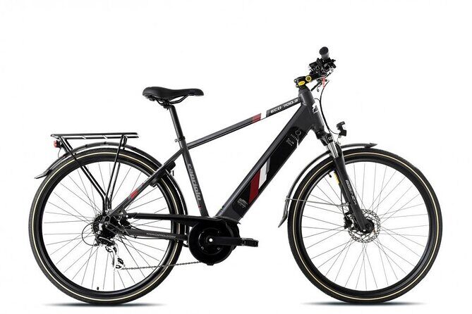 Guided Electric Bike Tour: Benidorm, La Cala, Villajoyosa - Practical Details and Tips