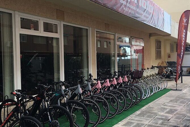 Guided Electric Bike Tour: Benidorm, La Cala, Villajoyosa - Who Will Love This Tour?