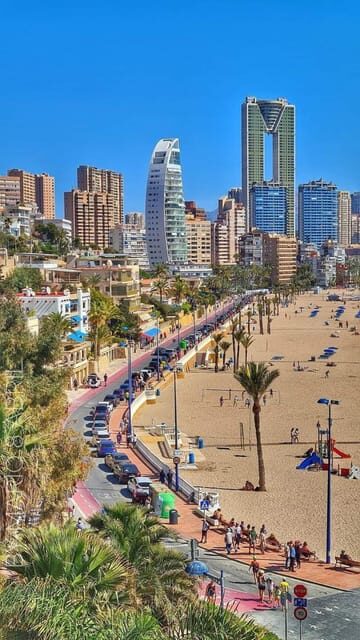 Guided Electric Bike Tour: Benidorm, La Cala, Villajoyosa - Final Thoughts