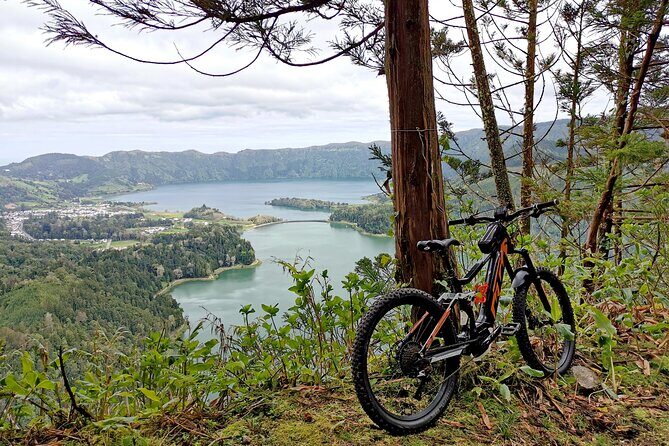 Guided Electric Mountain Bike in Sete Cidades - Final Words