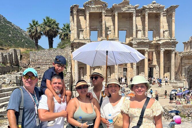Guided Ephesus Small Group Tour - What to Expect from the Tour