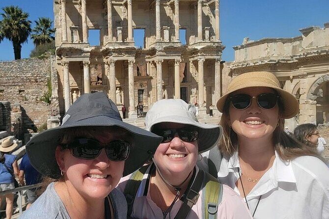 Guided Ephesus Small Group Tour - Who Is This Tour Best For?