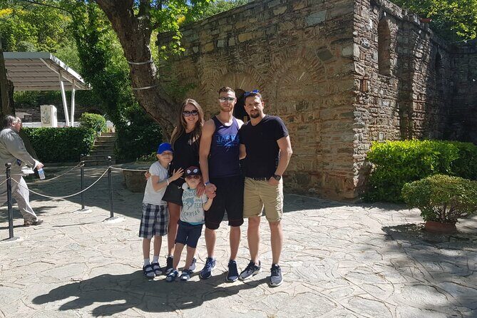 Guided Ephesus Tour From/to Izmir - The Sum Up