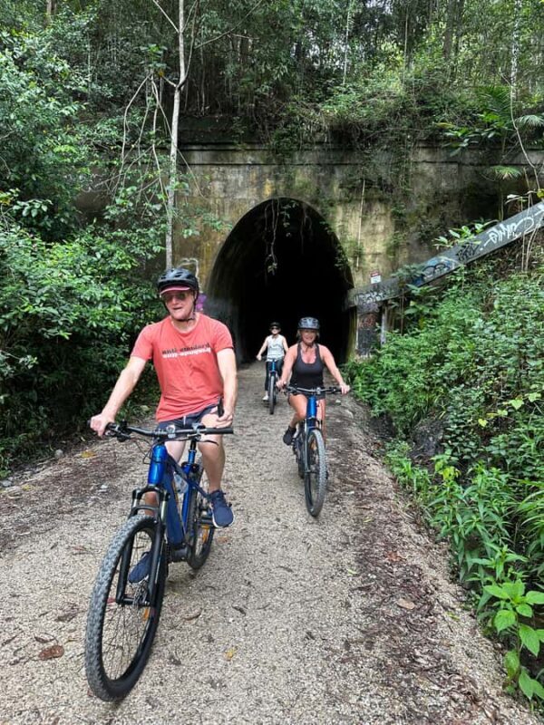 Guided Evening Glow Worm Experience - Byron Bay - Introduction