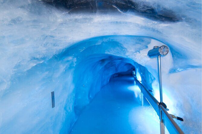 Guided Excursion to Mount Titlis Eternal Snow and Glacier from Lucerne - Frequently Asked Questions