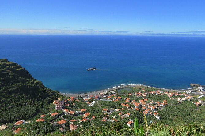 Guided Exploration of Southwest Madeira in a 4x4 - Practical Tips & Considerations  