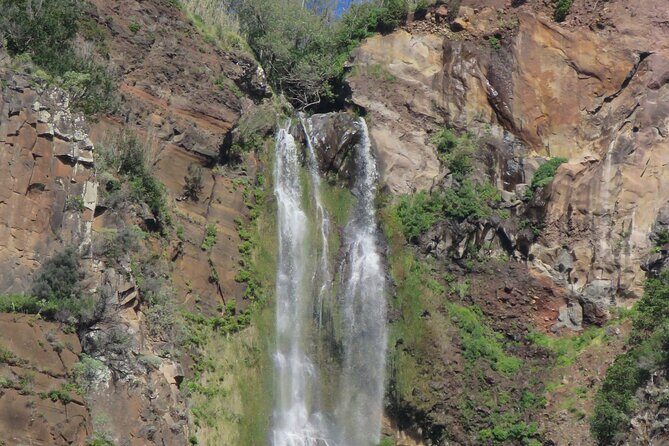 Guided Exploration of Southwest Madeira in a 4x4 - Frequently Asked Questions  