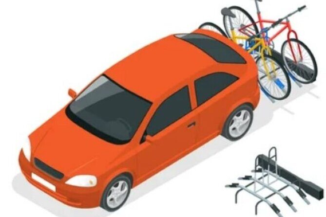 Guided Farm and Wine Country Bike Tour in Mattituck NY - FAQ