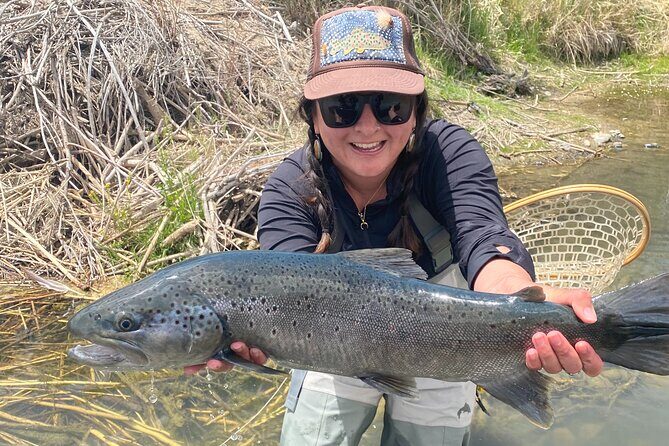 Guided Fly Fishing Float Trip | San Juan River - Guided Fly Fishing Float Trip | San Juan River Review