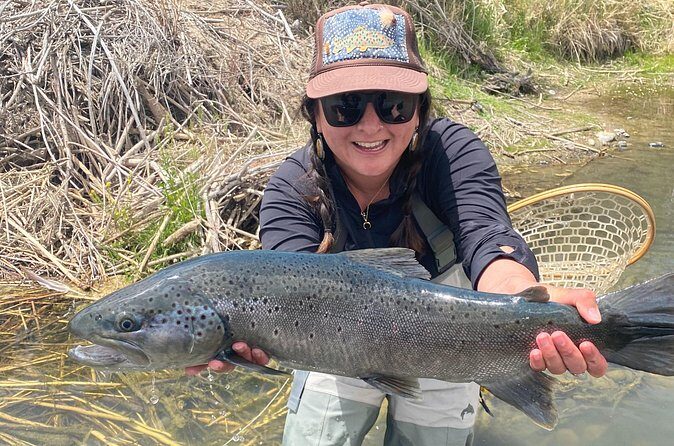 Guided Fly Fishing Float Trip | San Juan River - FAQ