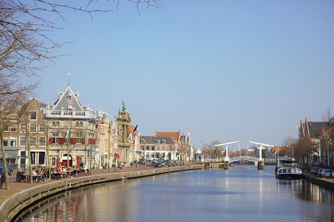 Guided Food Tour Haarlem (4-8 guests) - Old City - What Makes This Tour Valuable?