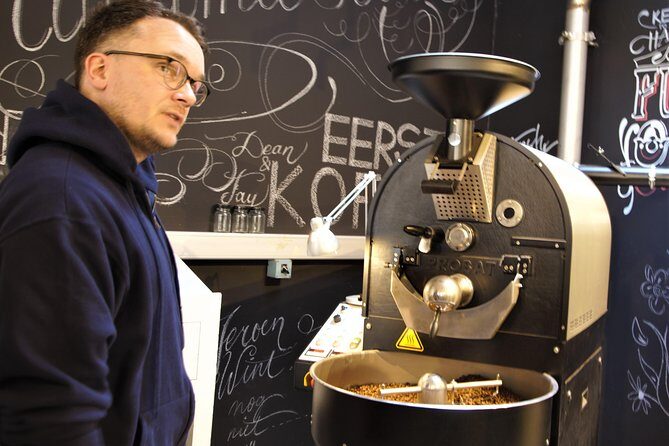 Guided Food Tour Haarlem (4-8 guests) - Old City - Final Thoughts: Who Is This Tour Best For?