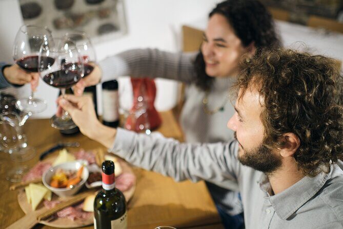 Guided Food Tour with Wine Tasting in Verona - What’s Included and What’s Not