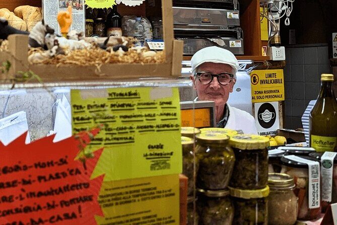 Guided Food Tour with Wine Tasting in Verona - Who Is This Tour Perfect For?