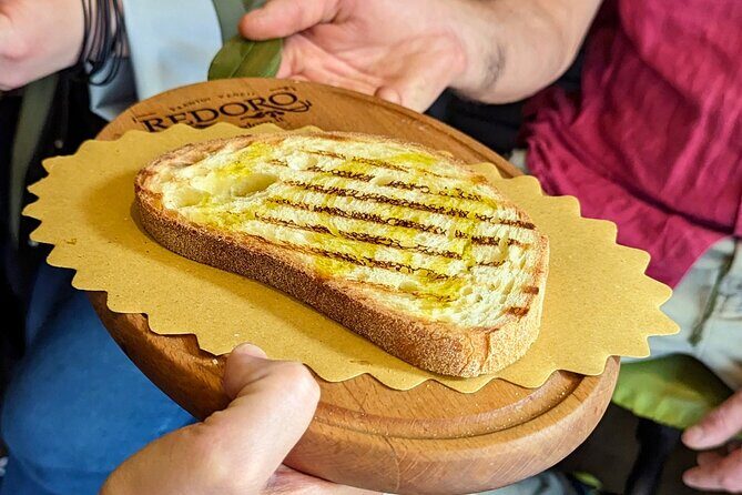 Guided Food Tour with Wine Tasting in Verona - FAQ