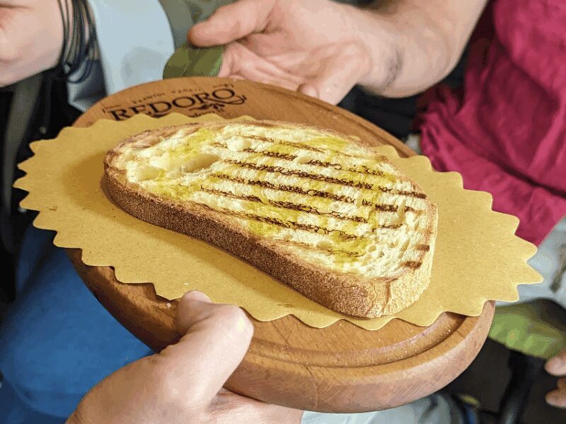 Guided Food Tour with Wine Tasting in Verona - What to Expect from This Verona Food Tour