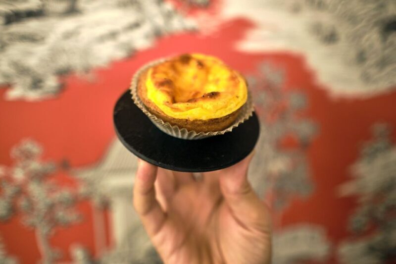 Guided Food Tour with Wine Tasting in Verona - Who Should Consider This Tour?