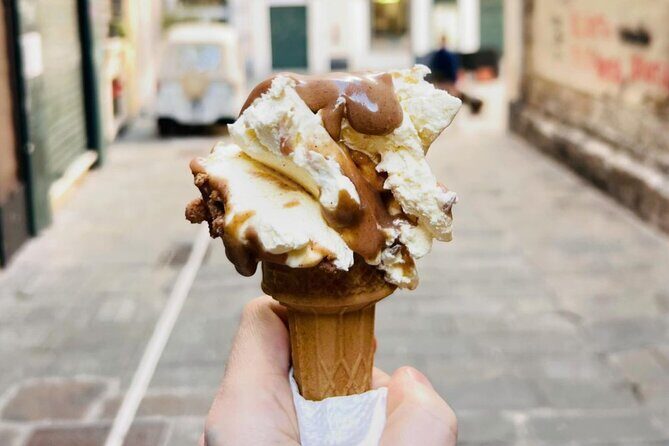 Guided Food Tour with Wine Tastings in Genoa - The Food Stops That Make the Tour Special