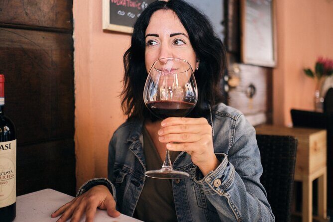 Guided Food Tour with Wine Tastings in Genoa - FAQ