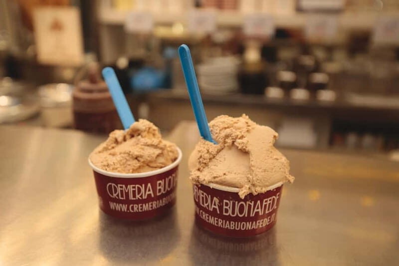 Guided Food Tour with Wine Tastings in Genoa - FAQ  