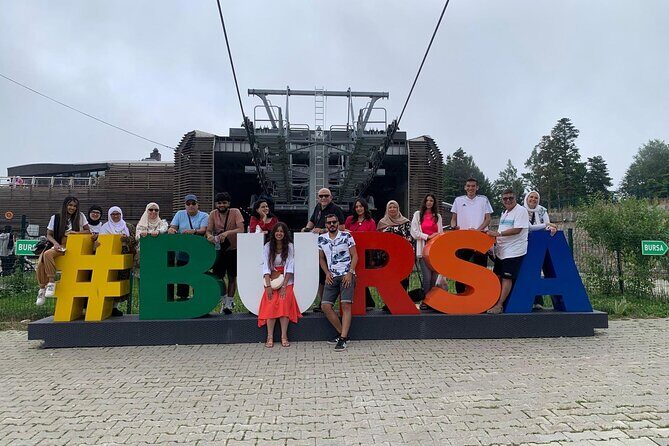 Guided Full Day Bursa Tour From Istanbul With Lunch and Cable Car - Key Points