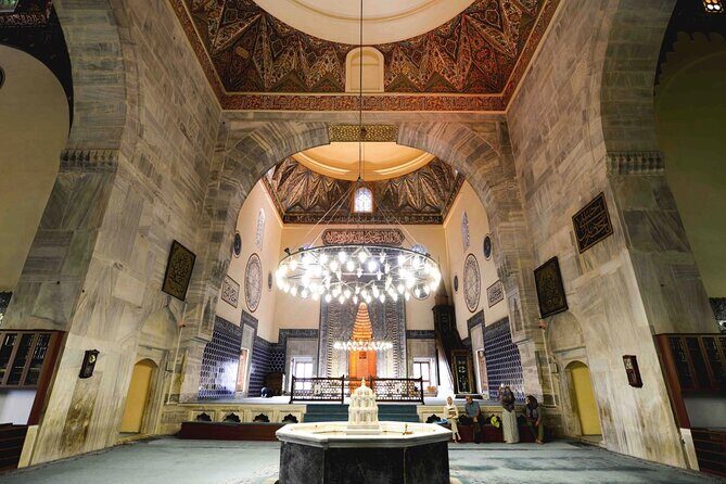 Guided Full Day Bursa Tour From Istanbul With Lunch and Cable Car - The Sum Up