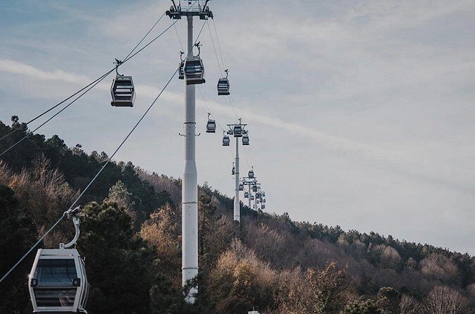 Guided Full Day Bursa Tour From Istanbul With Lunch and Cable Car - FAQ